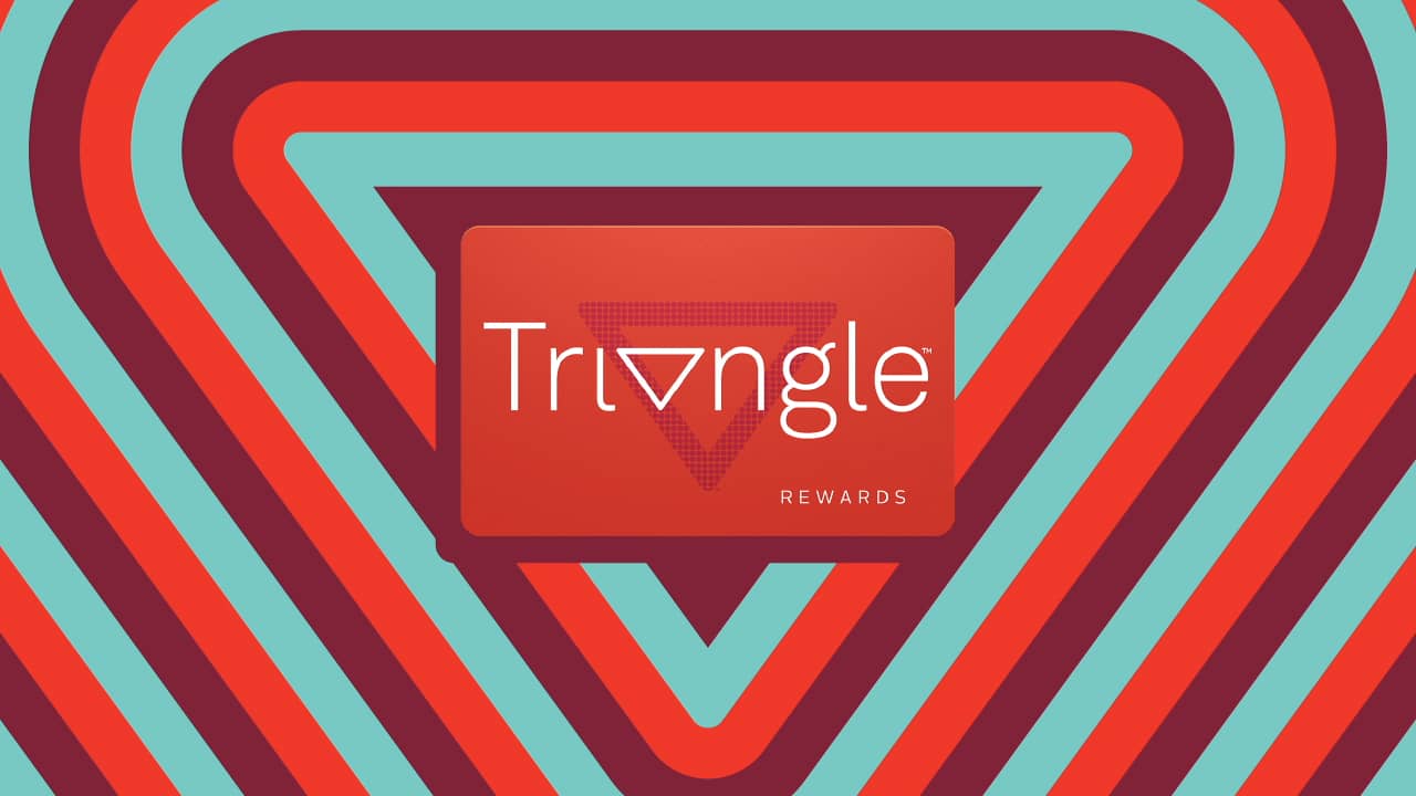 Canadian Tire - Triangle Card - Loyalty on Vimeo