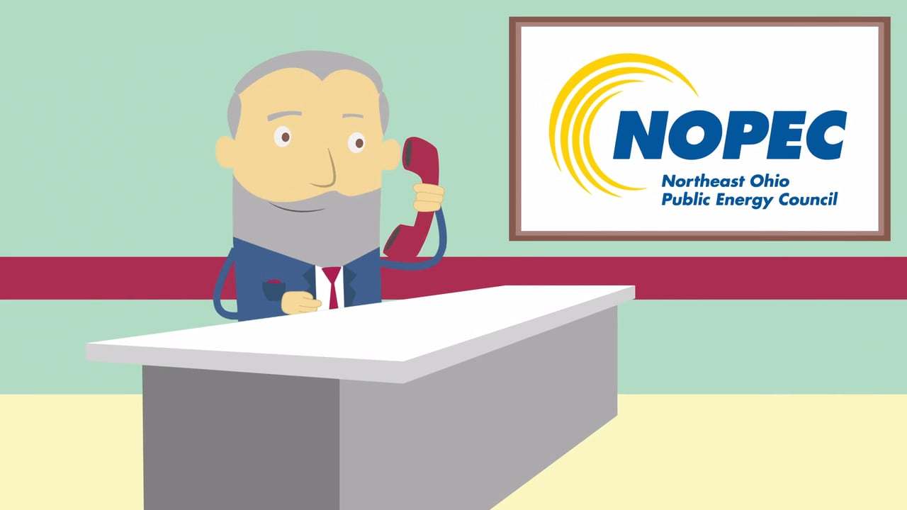 NOPEC: How Your Community Becomes a Member on Vimeo