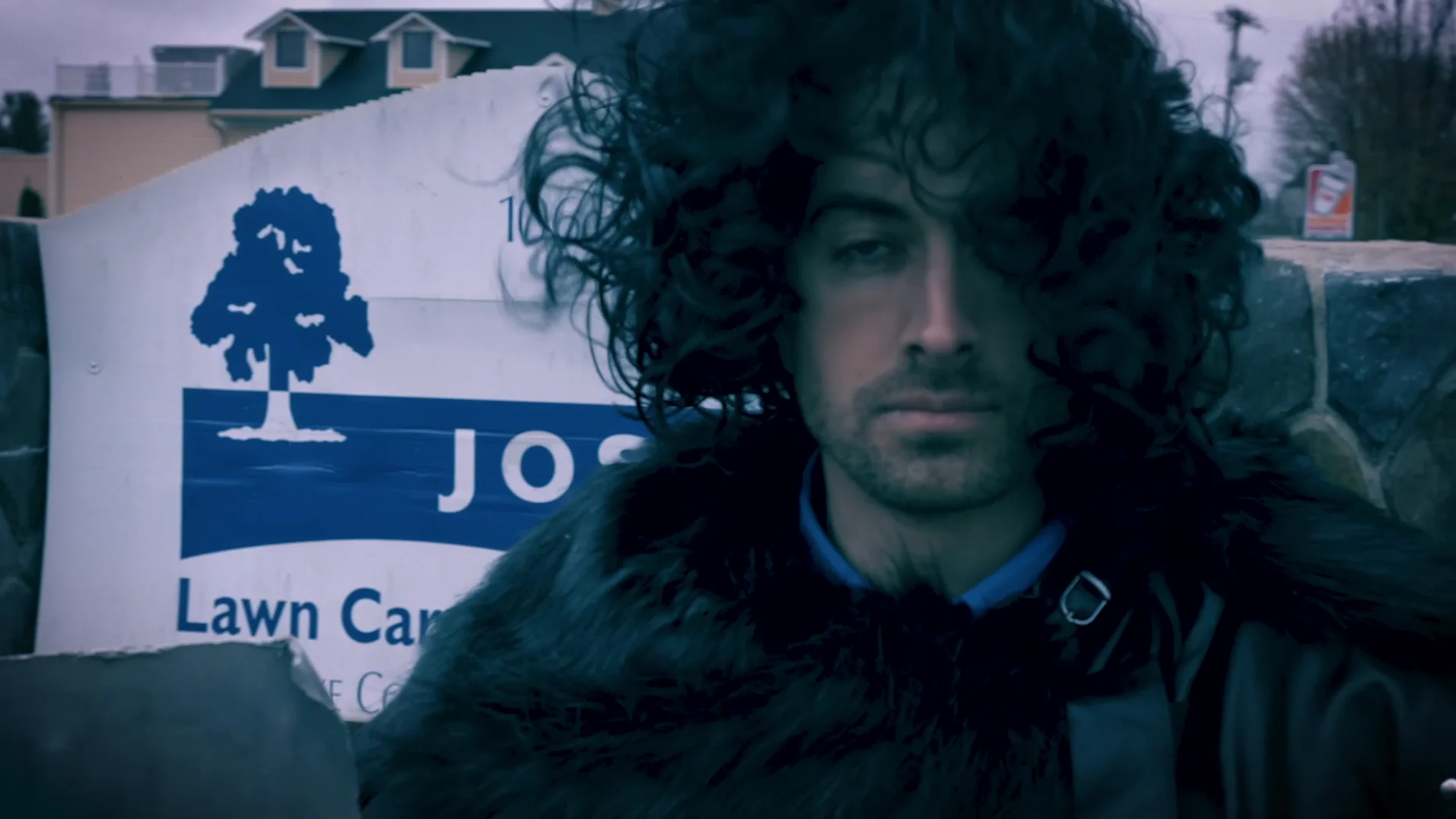 Josh Snow - Teaser on Vimeo