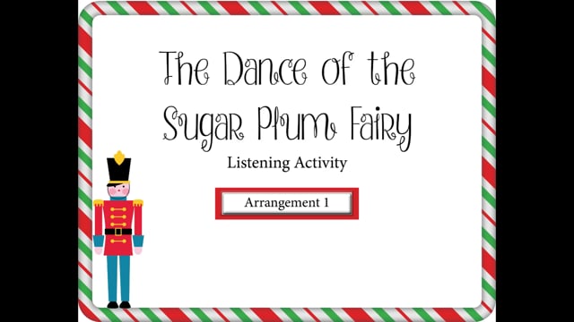 Nutcracker | MusicplayOnline