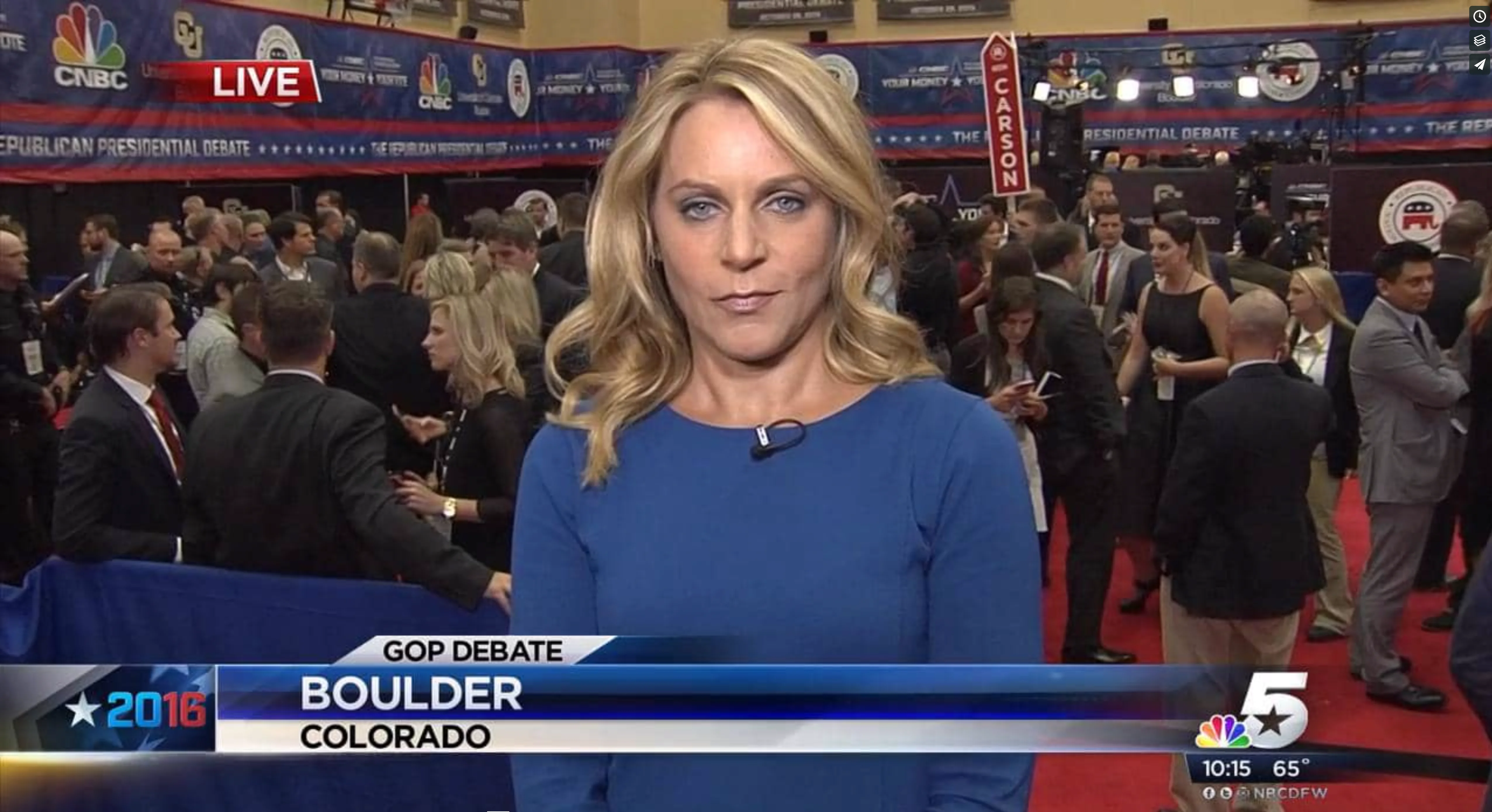 Julie Fine 2018 Midterms - Julie Fine - Montage: Midterm Elections on Vimeo