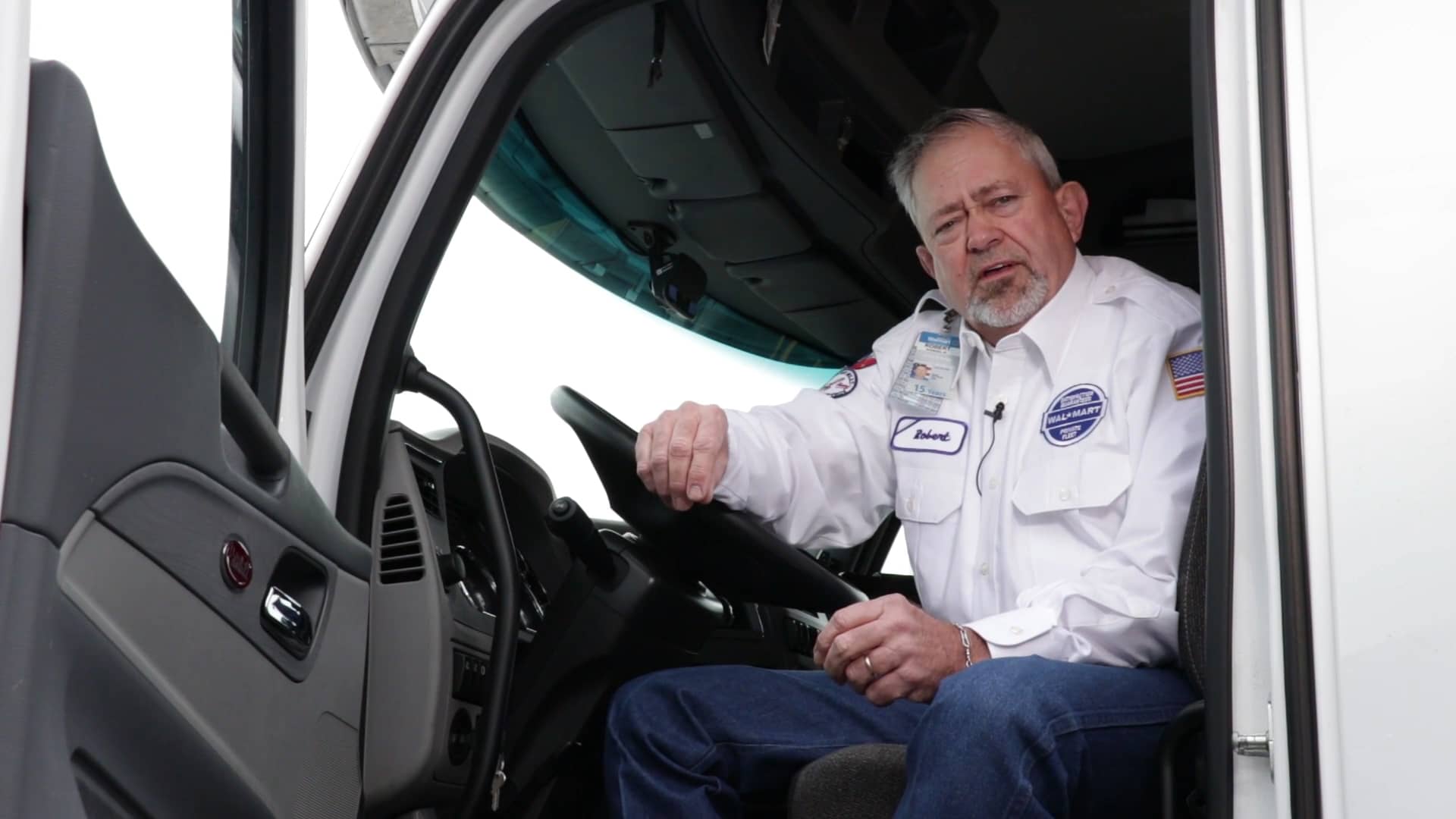 Walmart Mirror Check Station on Vimeo