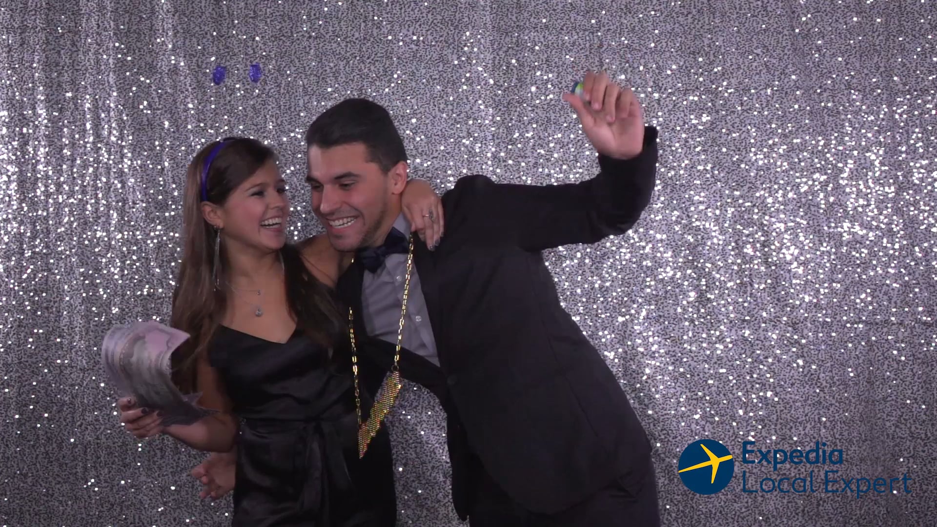 Expedia Holiday Party 2018 on Vimeo