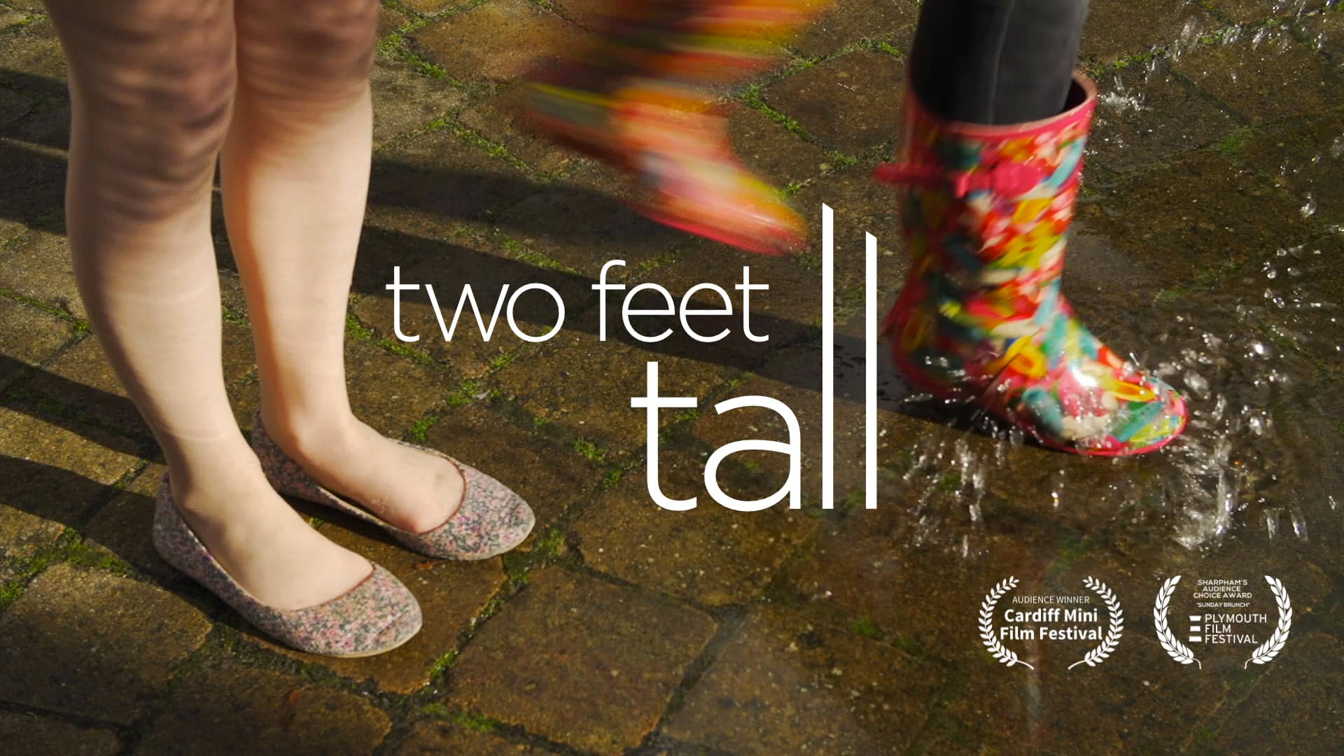 Two Feet Tall on Vimeo