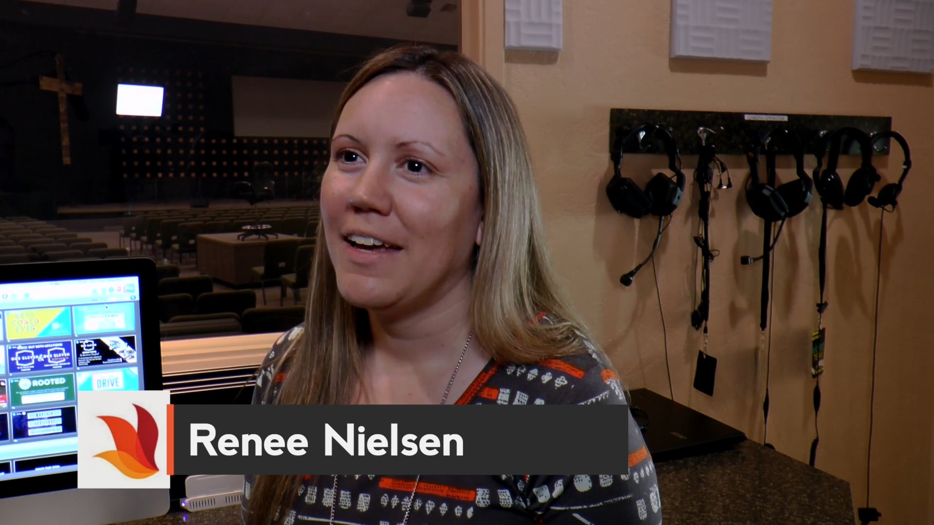 Serve Highlight Video | Renee Nielsen on Vimeo