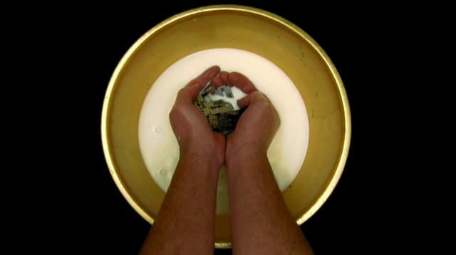 Illumination (2010), Johan Thom on Vimeo