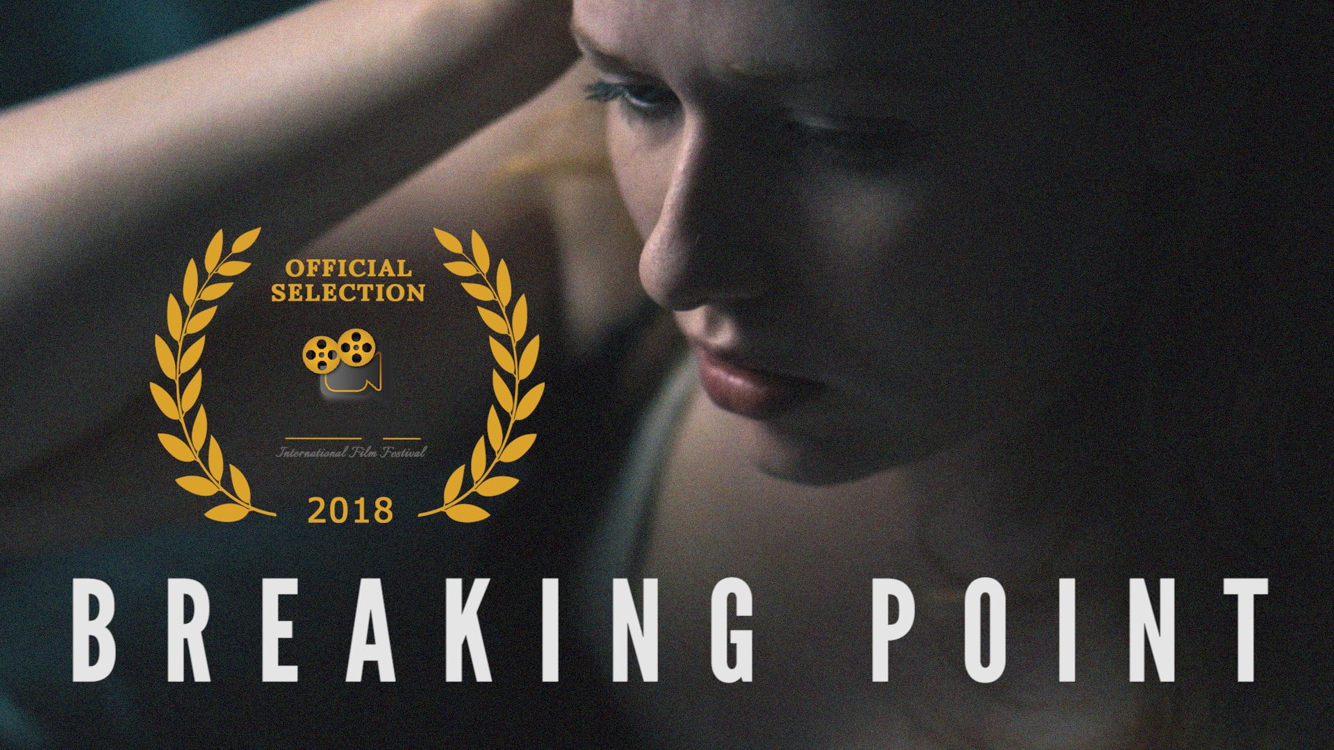 BREAKING POINT | Short Film | 2018 on Vimeo