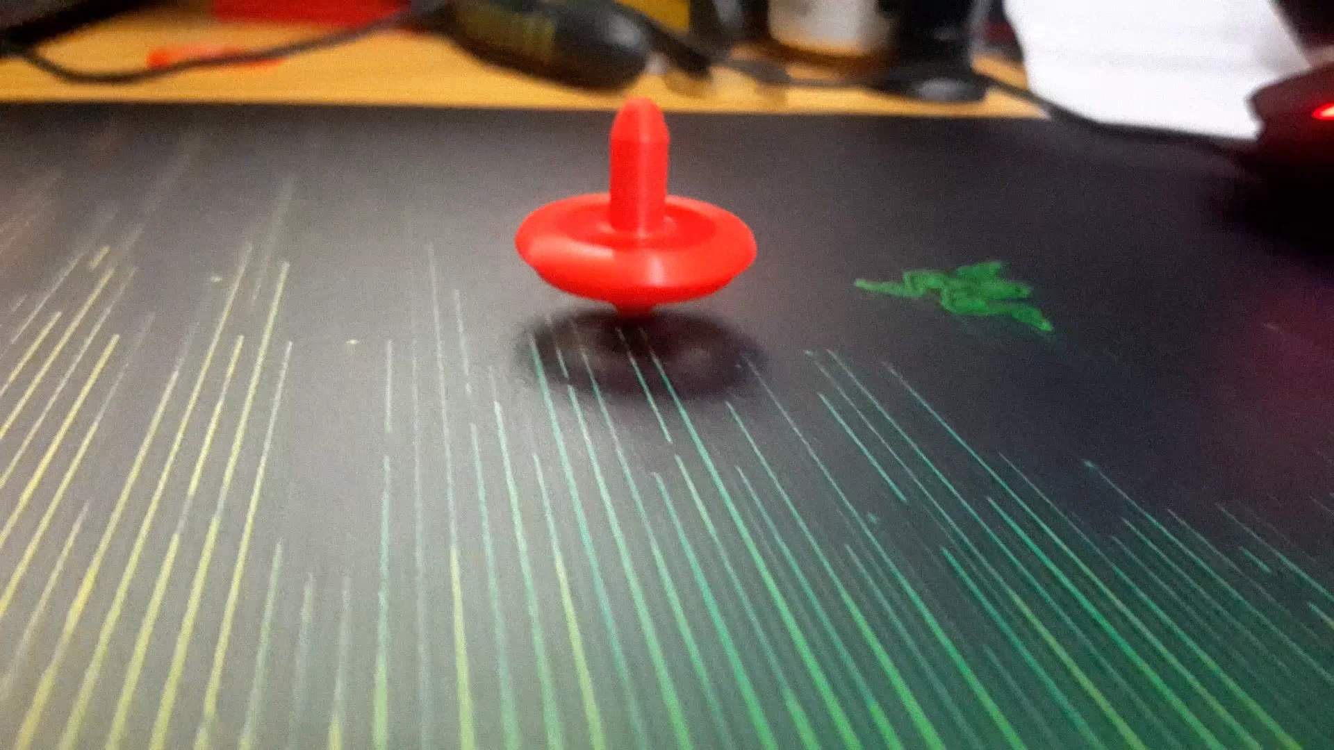 Spinner Video on Vimeo