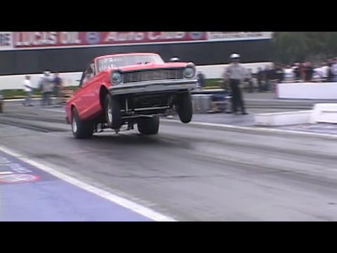 Watch Christian Drag Racers (Outtake) Online | Vimeo On Demand on Vimeo