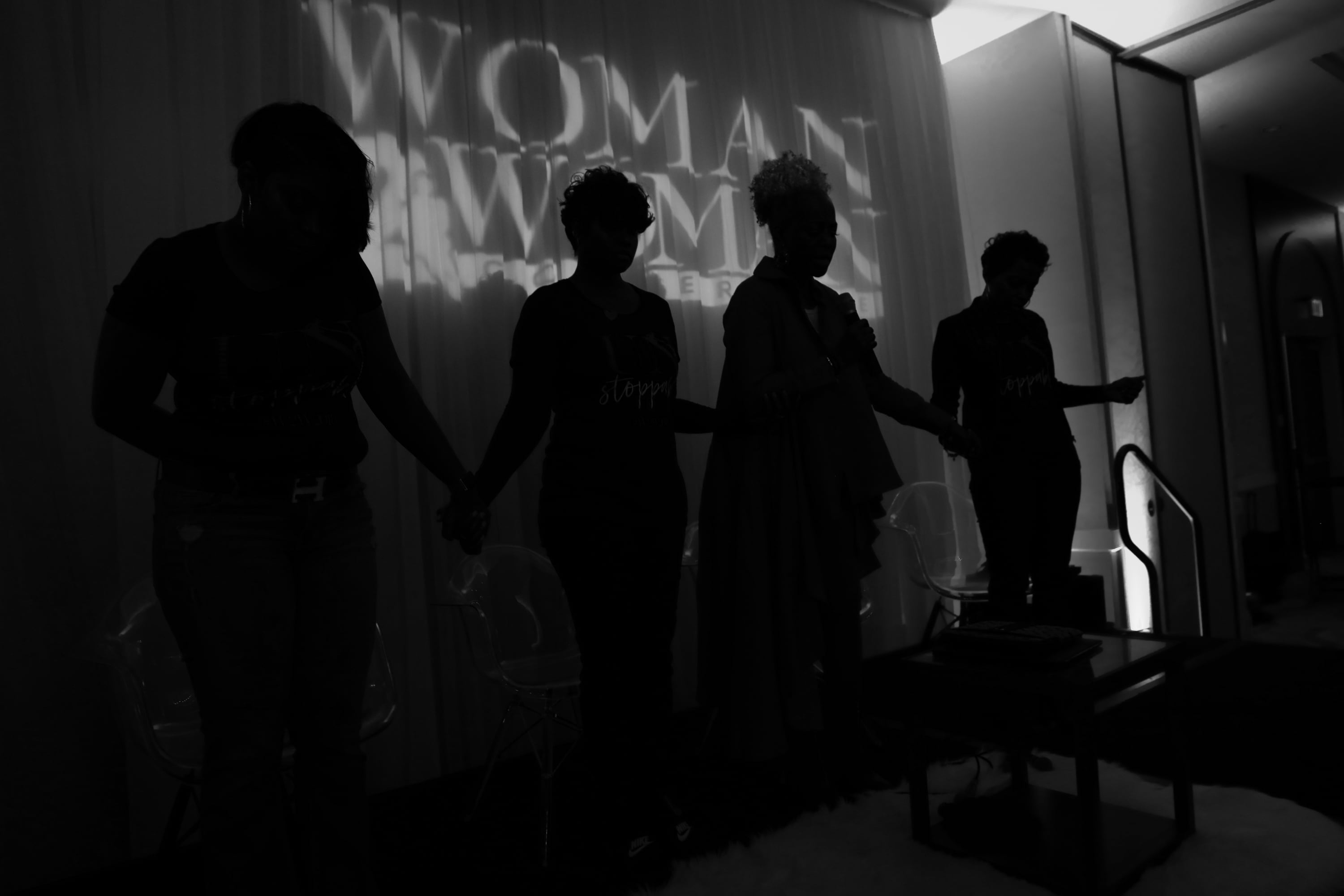 KIM LOCK WOMAN 2 WOMAN 2018 on Vimeo