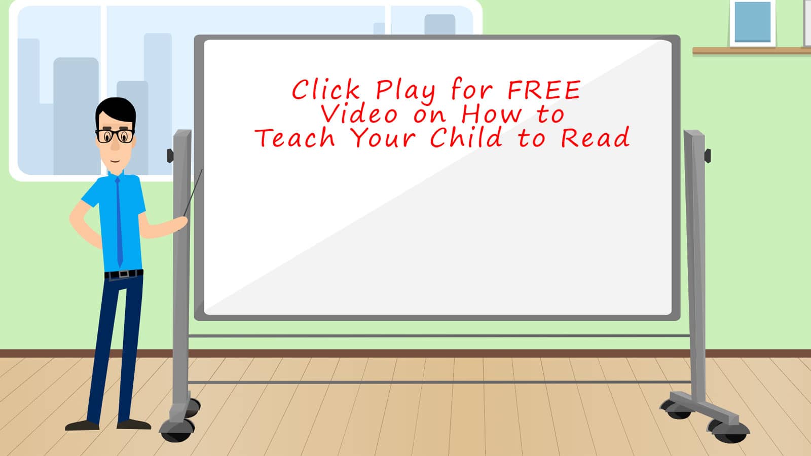 Children Learning Reading Program (Official) - How to Teach Your Child to Read on Vimeo