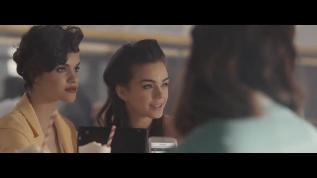 Tozlu.com Hair and Makeup artist Hakan Aydogan & Zeynep Karaca on Vimeo