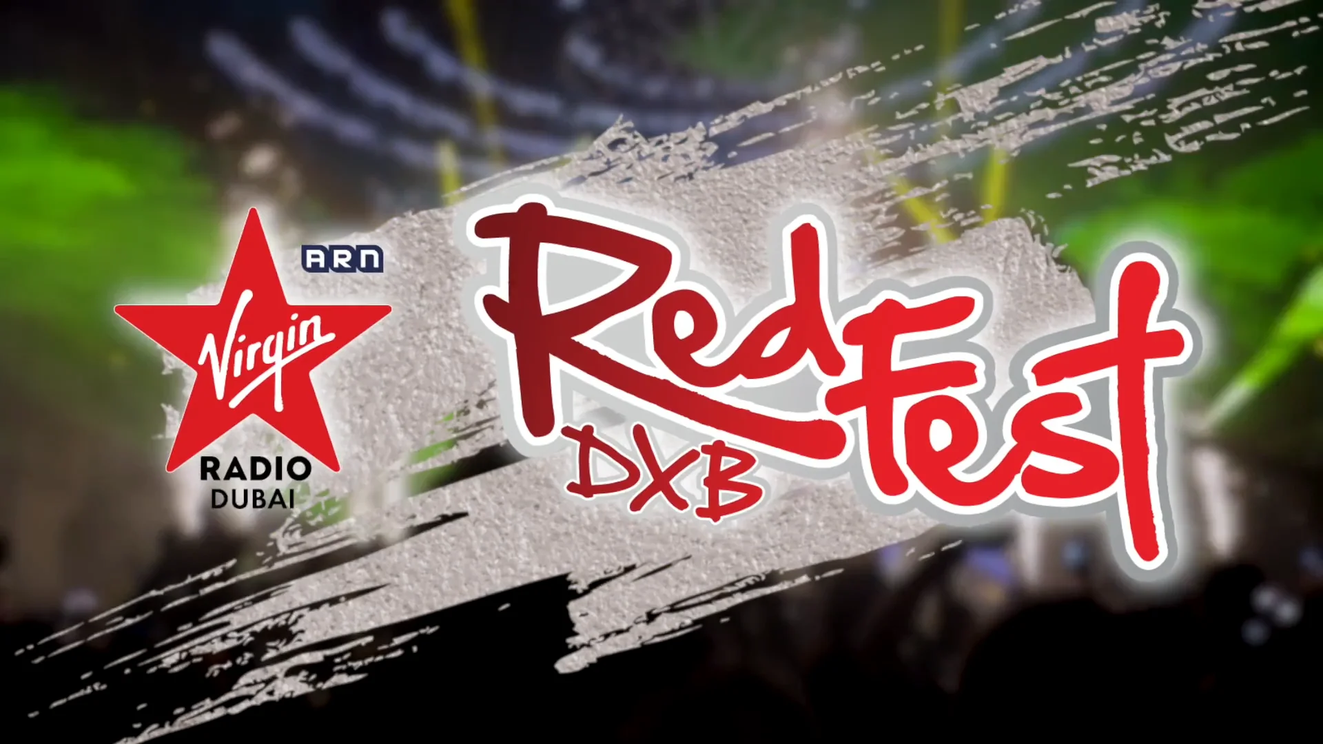 DONE EVENTS X VIRGIN RADIO DUBAI - REDFEST DXB 2019 (TVC/PROMO) on Vimeo