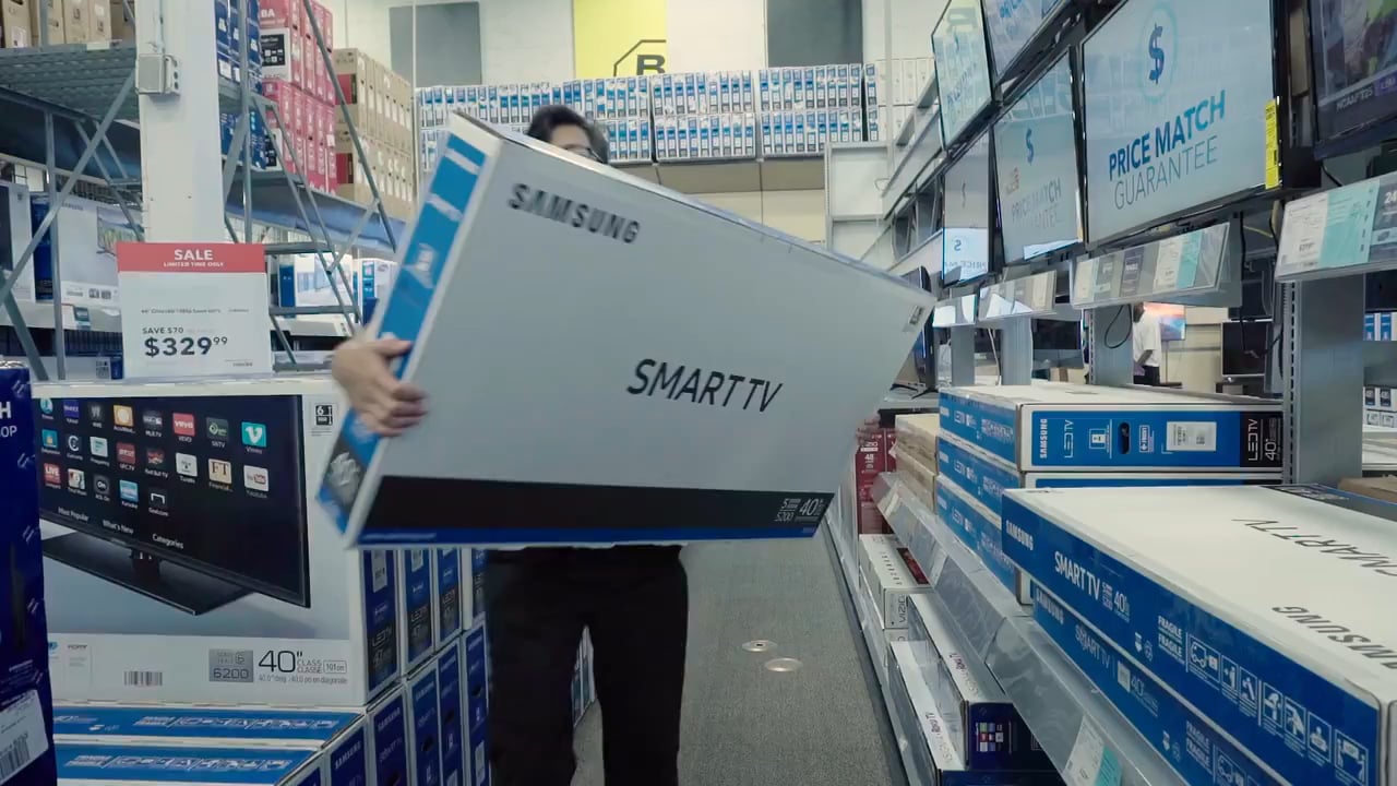 Swipe Documentary on Vimeo