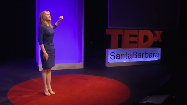 Victoria Labalme Attitude Speaker-Speakers Bureau | Goodmanspeakers