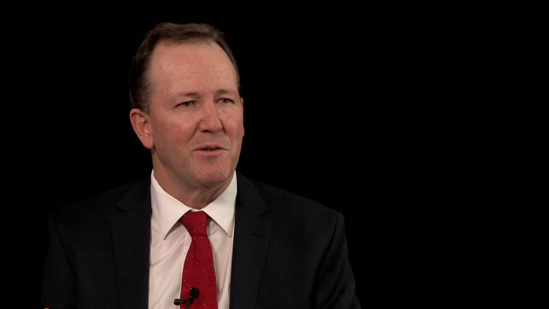 Dominic Priestley Testimonial on Vimeo