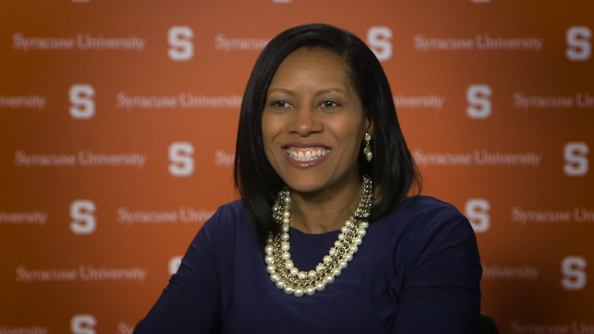 Faculty in Focus: LaVonda Reed on Vimeo