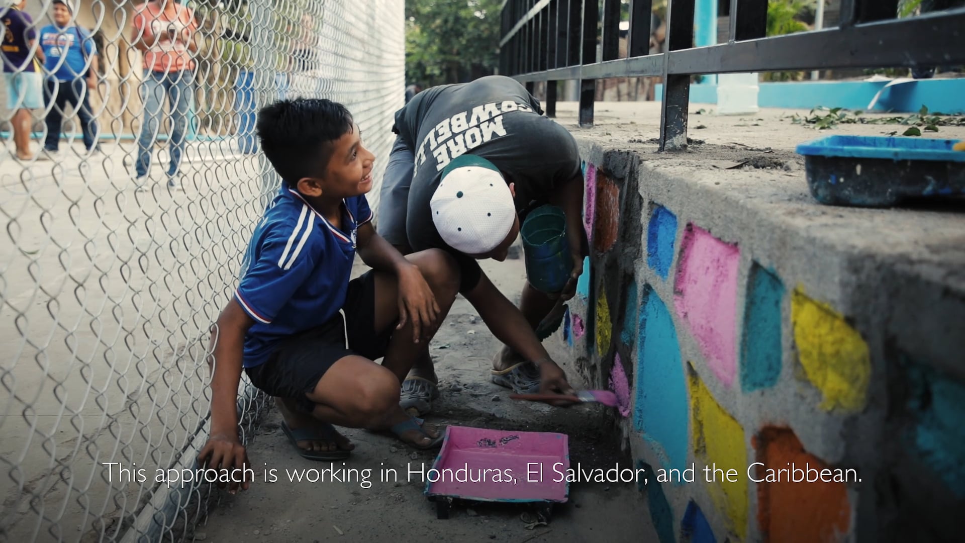 Tom Wheelock: Creative's approach to citizen security on Vimeo