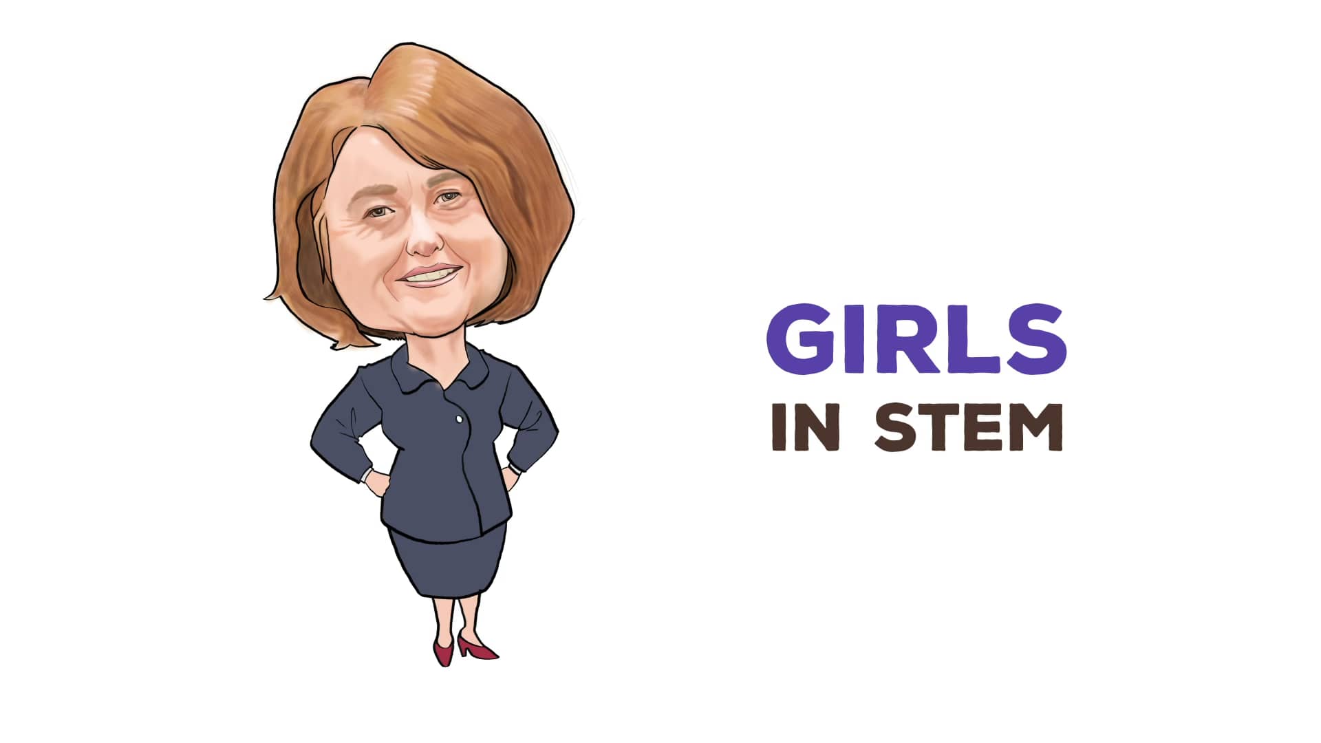 Lisa Wark : Girls in STEAM education on Vimeo
