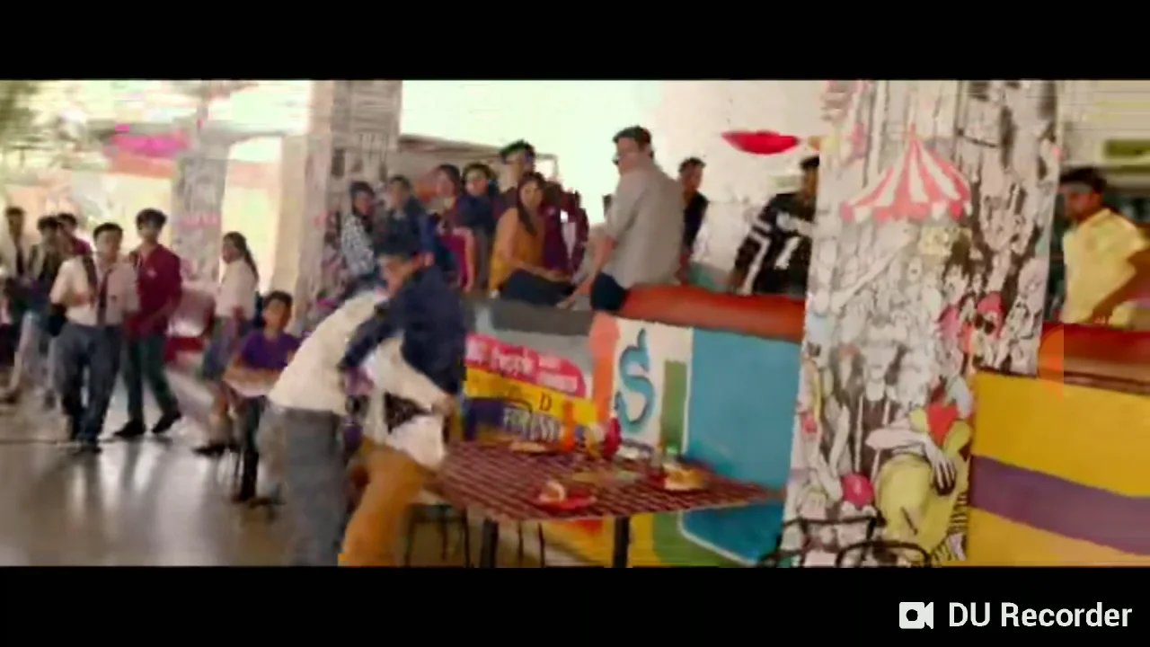 Boyz 2 movie Fight on Vimeo