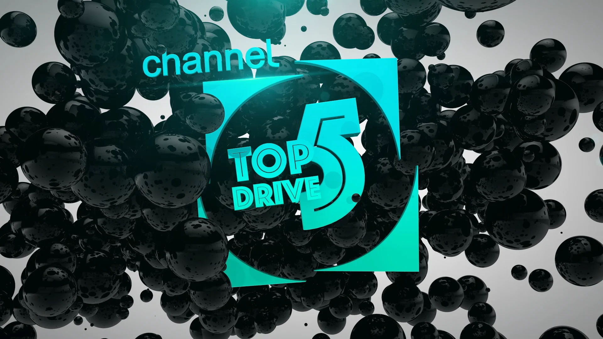 CHANNEL O TOP 5 DRIVE