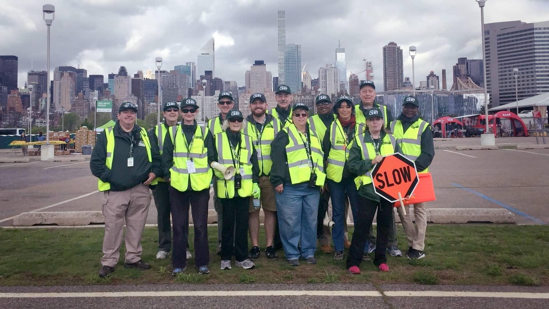 NYCEM CERT 2018 on Vimeo