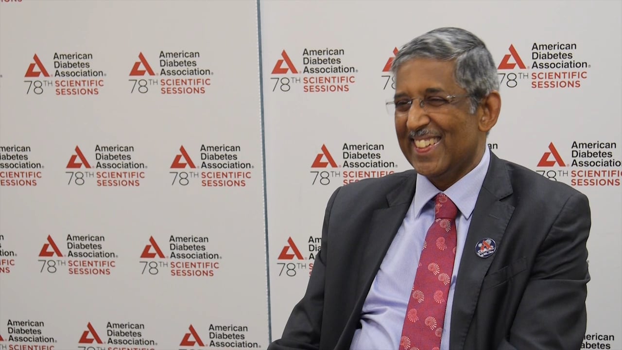 Viswanathan Mohan ADA 2018 Pt.2 What's the Award You're Being Given? on ...