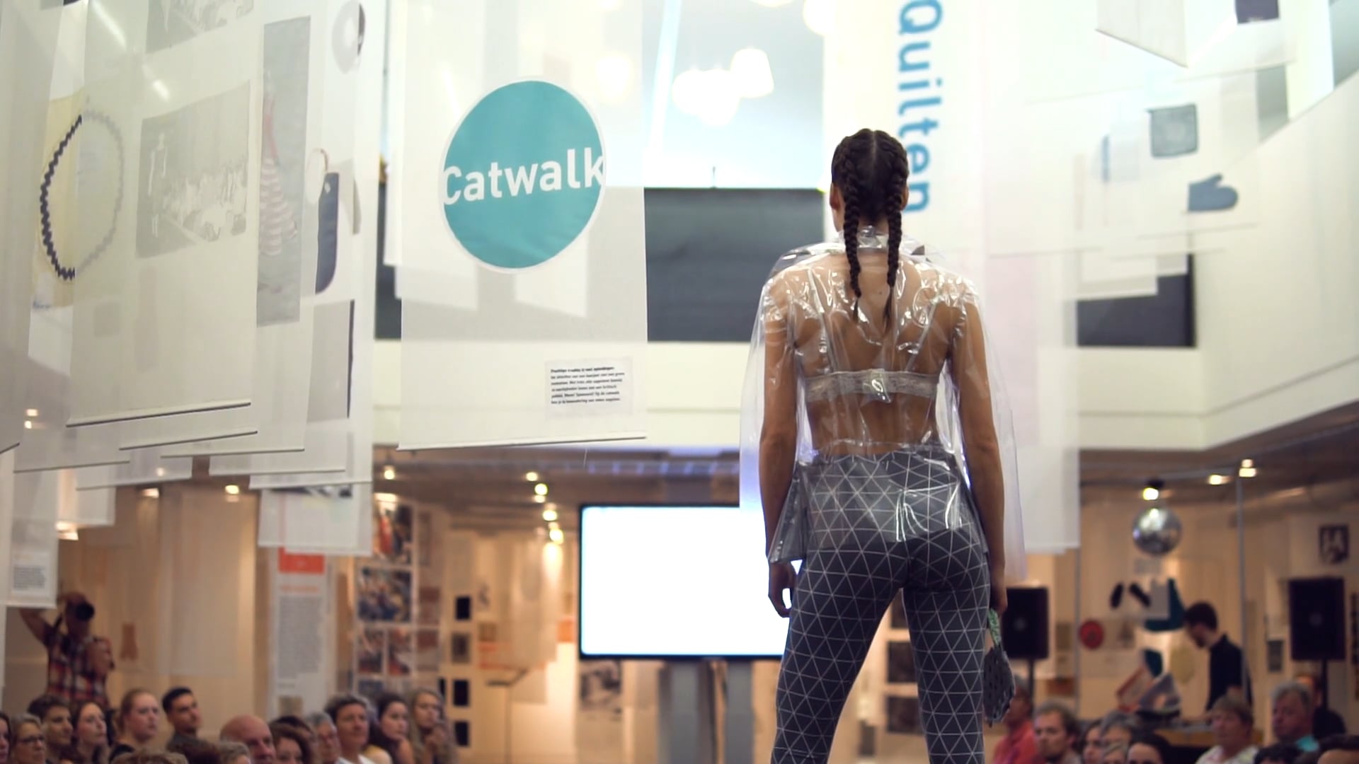 ARNIKO Catwalk summer 2018 collection. on Vimeo