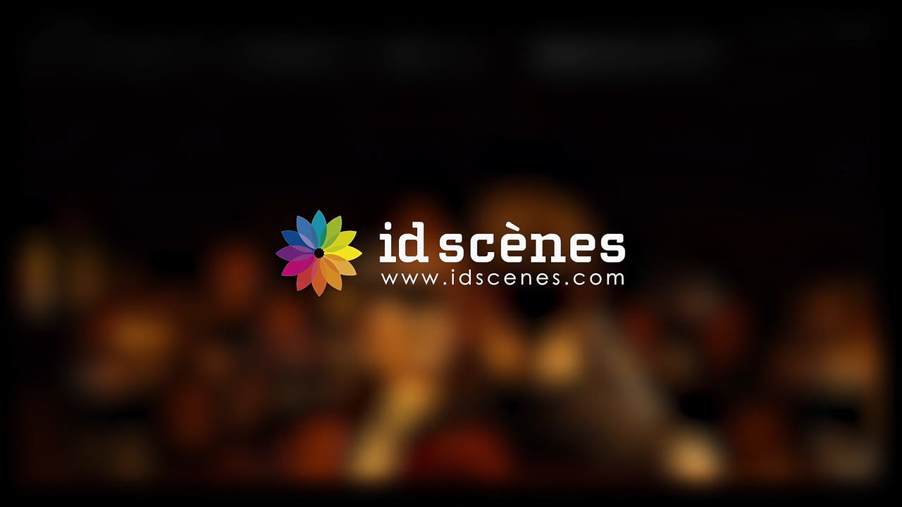 Id Scènes, Teaser on Vimeo