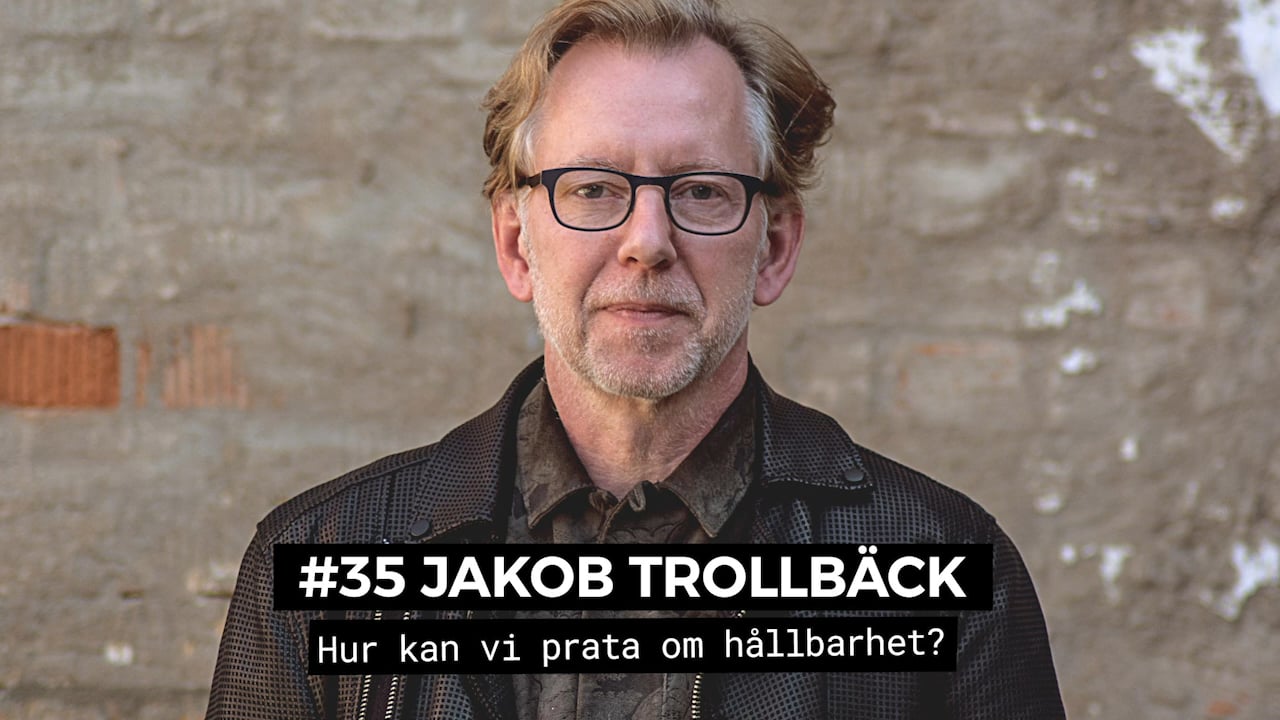 Hur kan vi? med Jakob Trollbäck on Vimeo