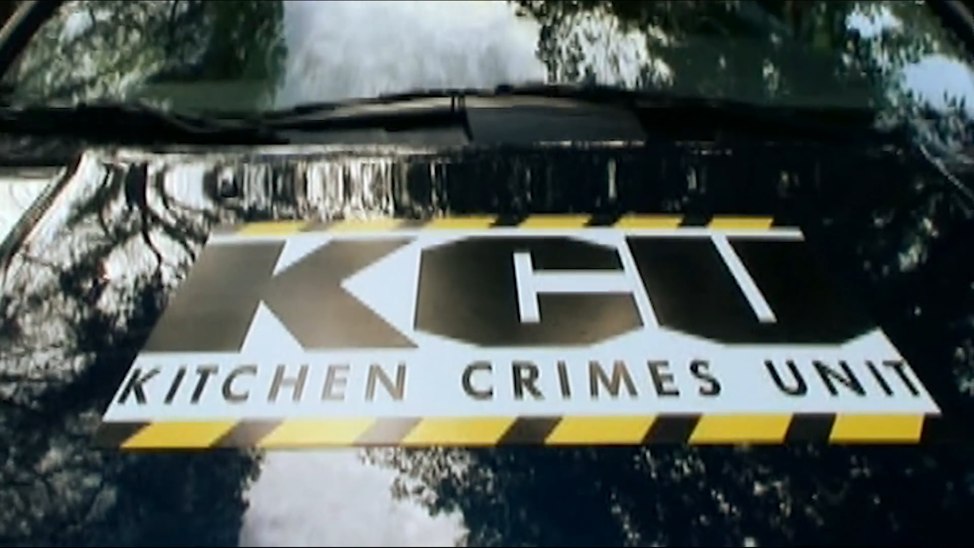 Kitchen Crimes Preview on Vimeo