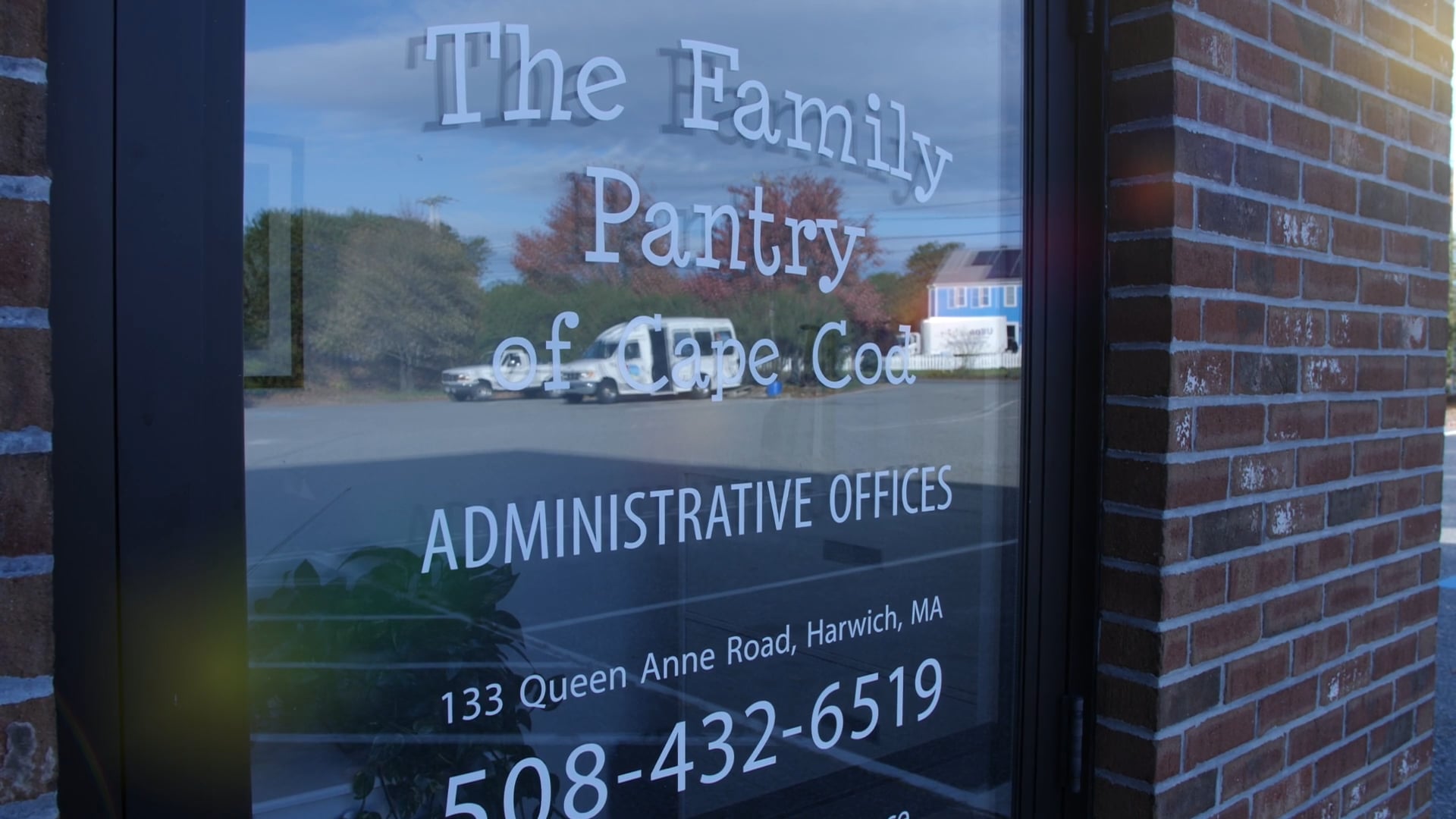 PSA Family Pantry Toy Drive Holidays 2018 on Vimeo