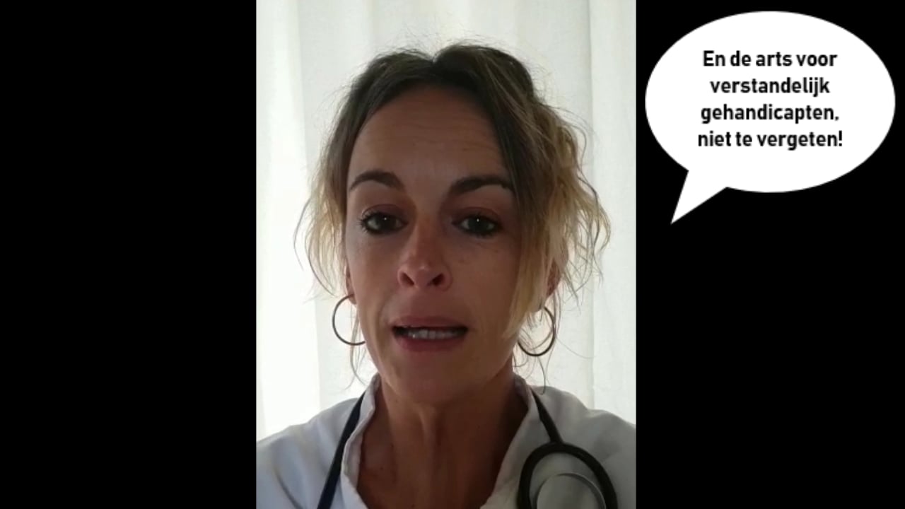 Even voorstellen - Laura de Graaff on Vimeo