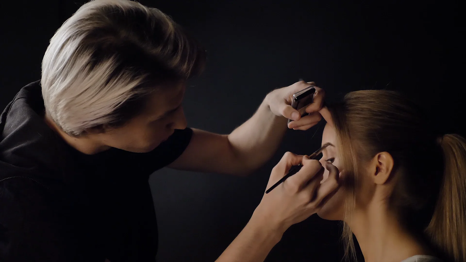 Beauty studio on Vimeo