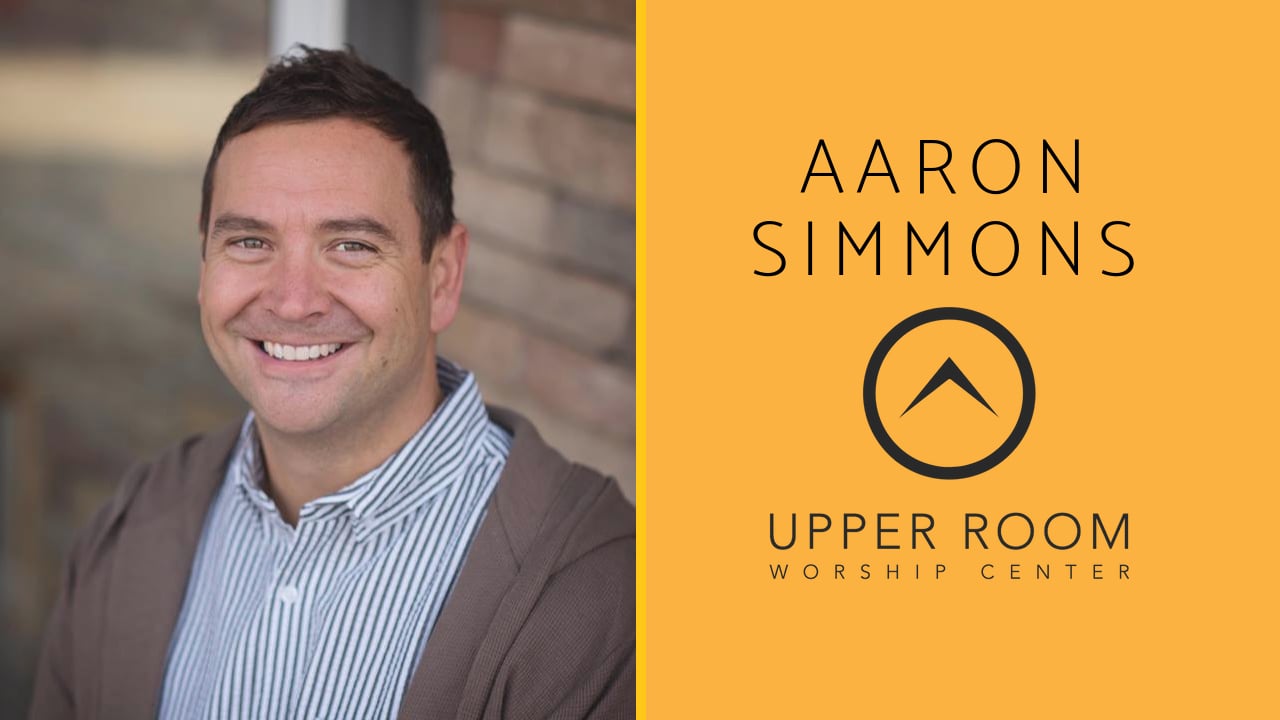 He Shall Be Called (Part One: Worship) - Aaron Simmons - December 2 ...