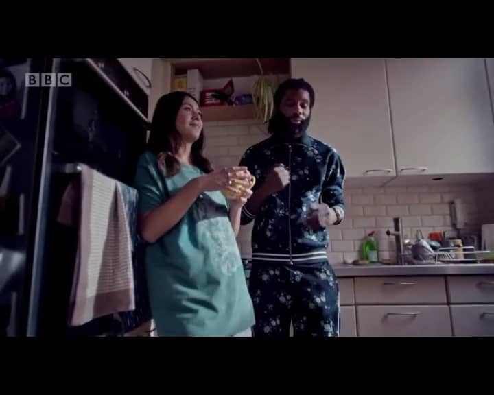 Django Chan-Reeves Commercial Reel on Vimeo