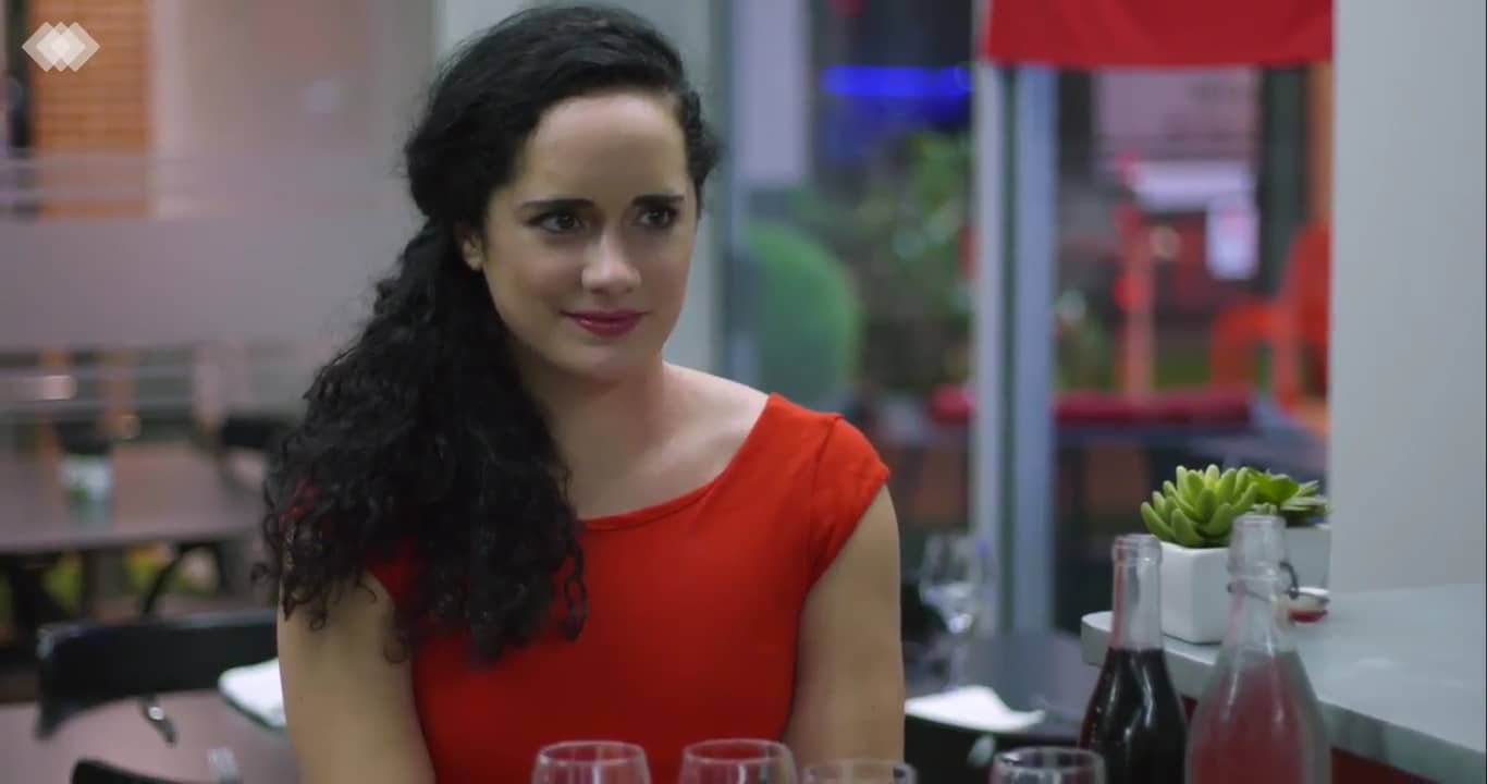 "Elle et moi" Leila Denio&Jose Dellas on Vimeo
