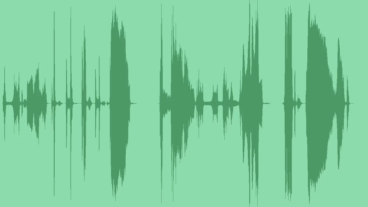 Infant Baby Whimpering And Crying Sound Effects