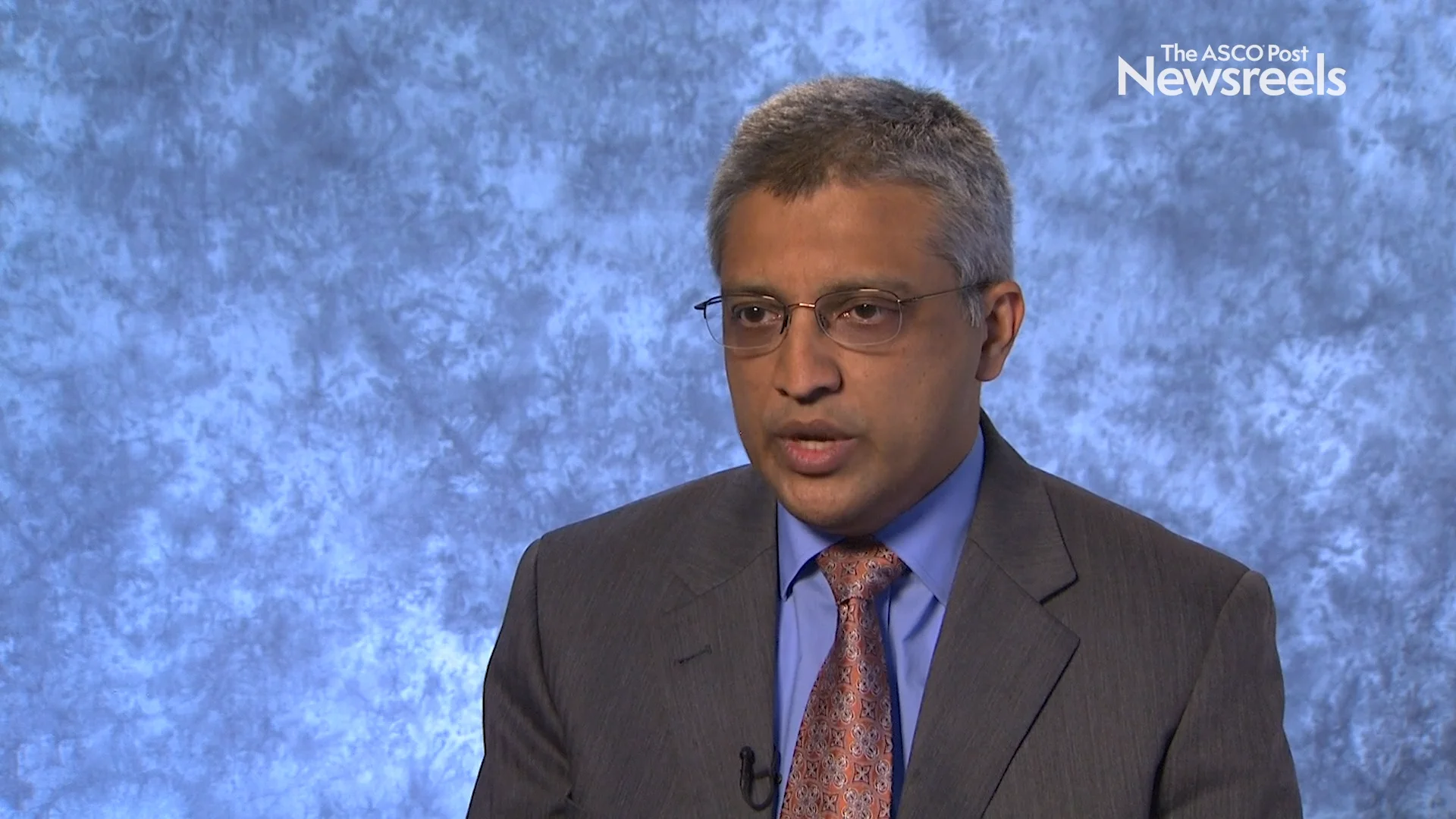 Shaji K. Kumar, MD, on Newly Diagnosed Multiple Myeloma: Treatment ...