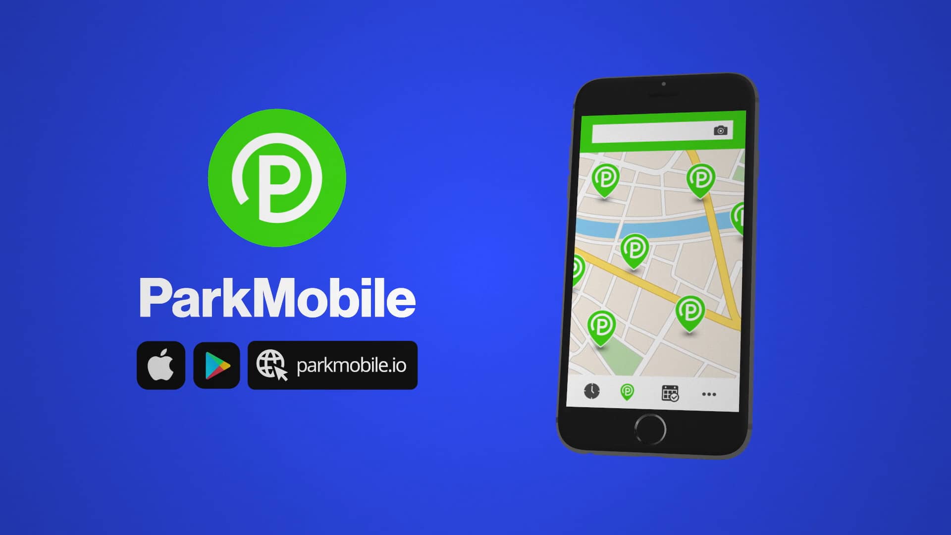 Why Use ParkMobile? on Vimeo