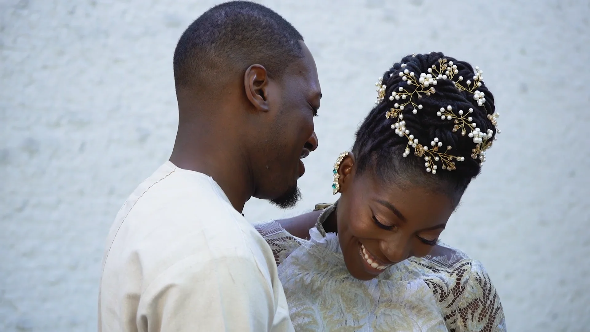 Olamide + Afotey | Wedding Film on Vimeo