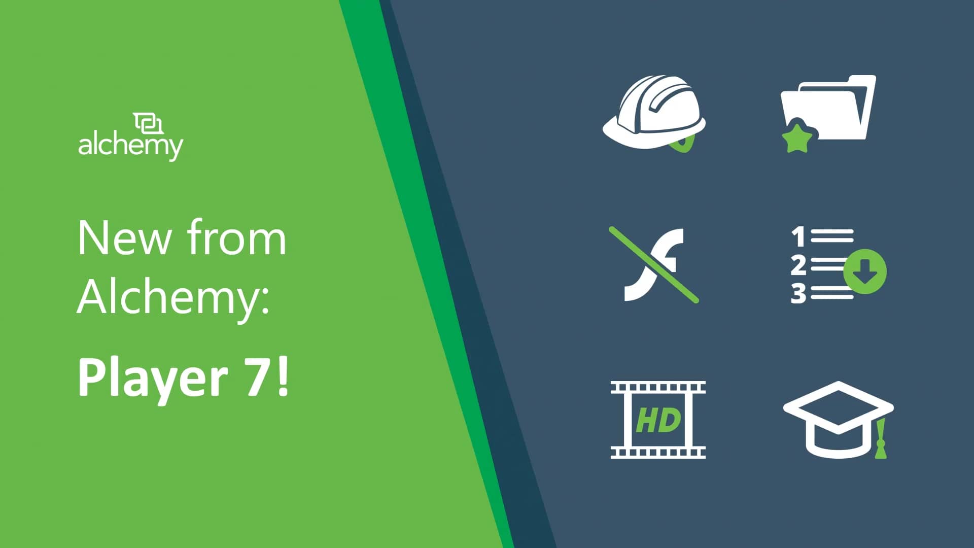 New From Alchemy: Player 7! on Vimeo