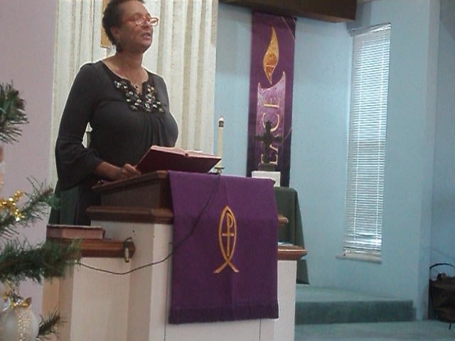 Sermon: Stand part 1:2 on Vimeo