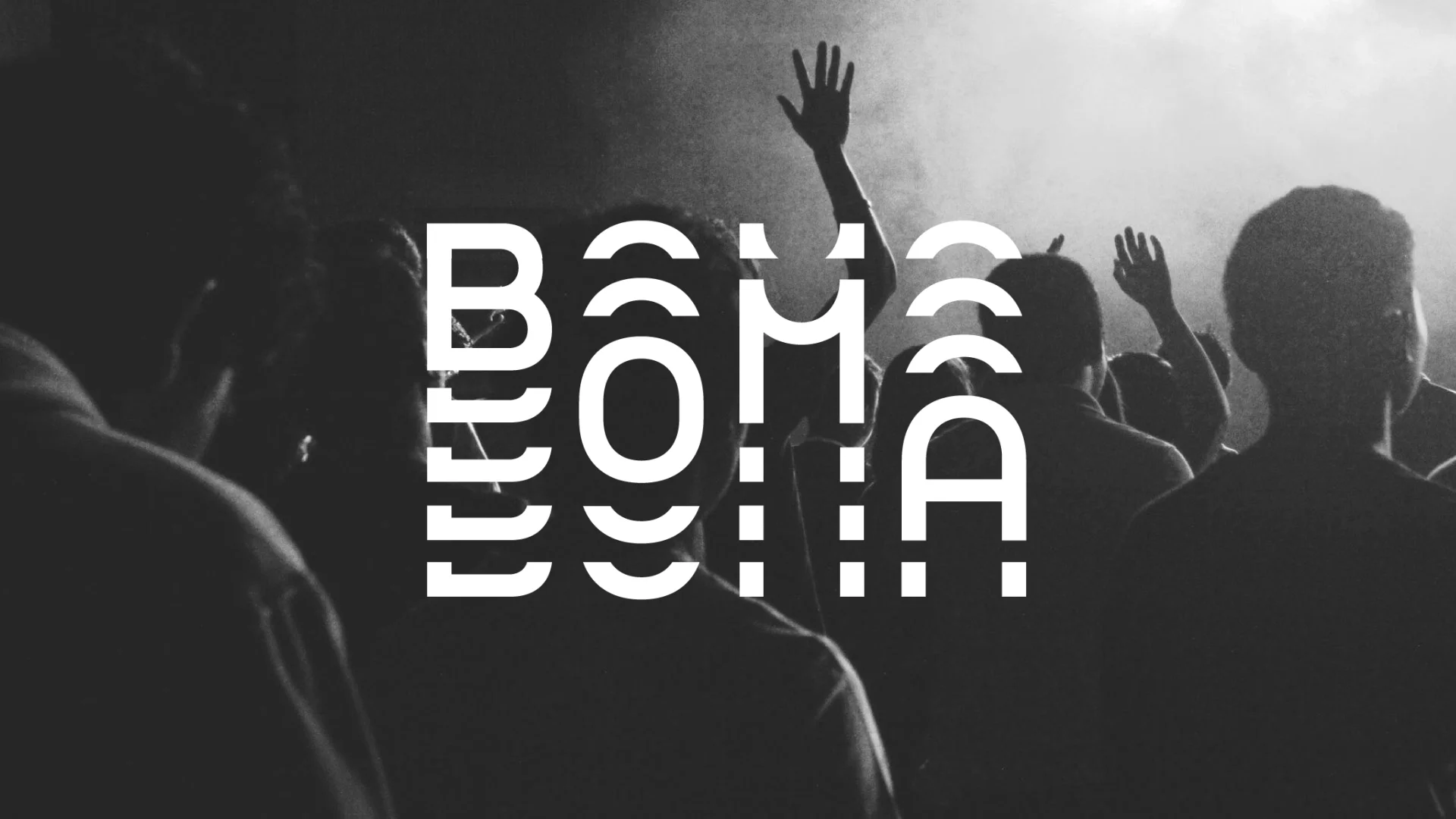 BOMA (brand presentation)