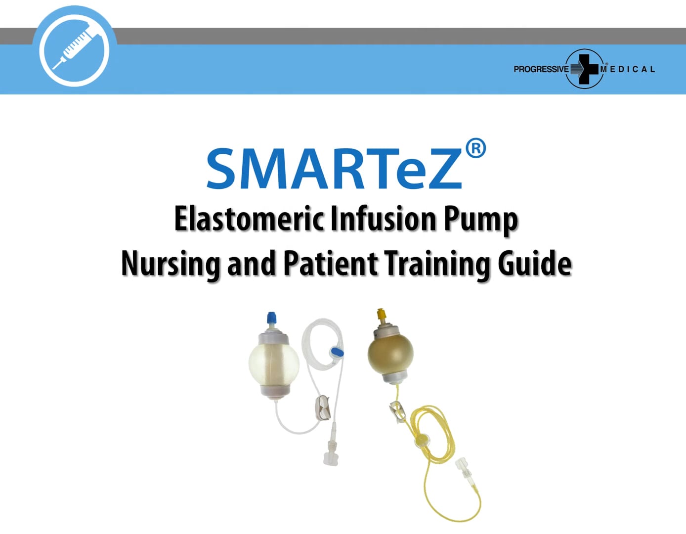 SMARTeZ® Nursing and Patient Training Video on Vimeo