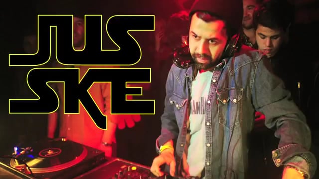 4AM DJs Live Concert NYC on Vimeo