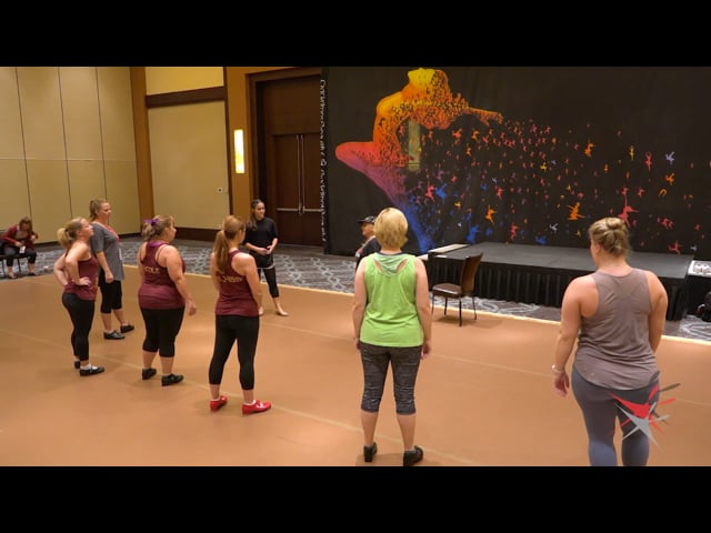 DanceTeacherWeb | Online Dance Classes | Videos - Tap for Ballet ...
