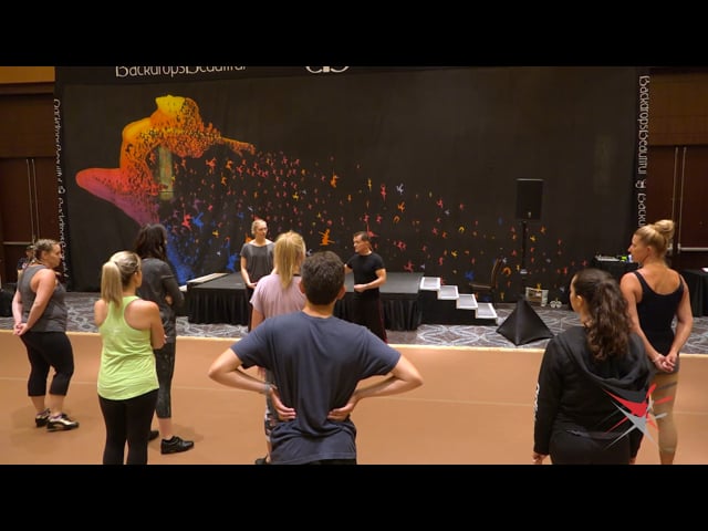 DanceTeacherWeb | Online Dance Classes | Videos - Tap Progressions by ...