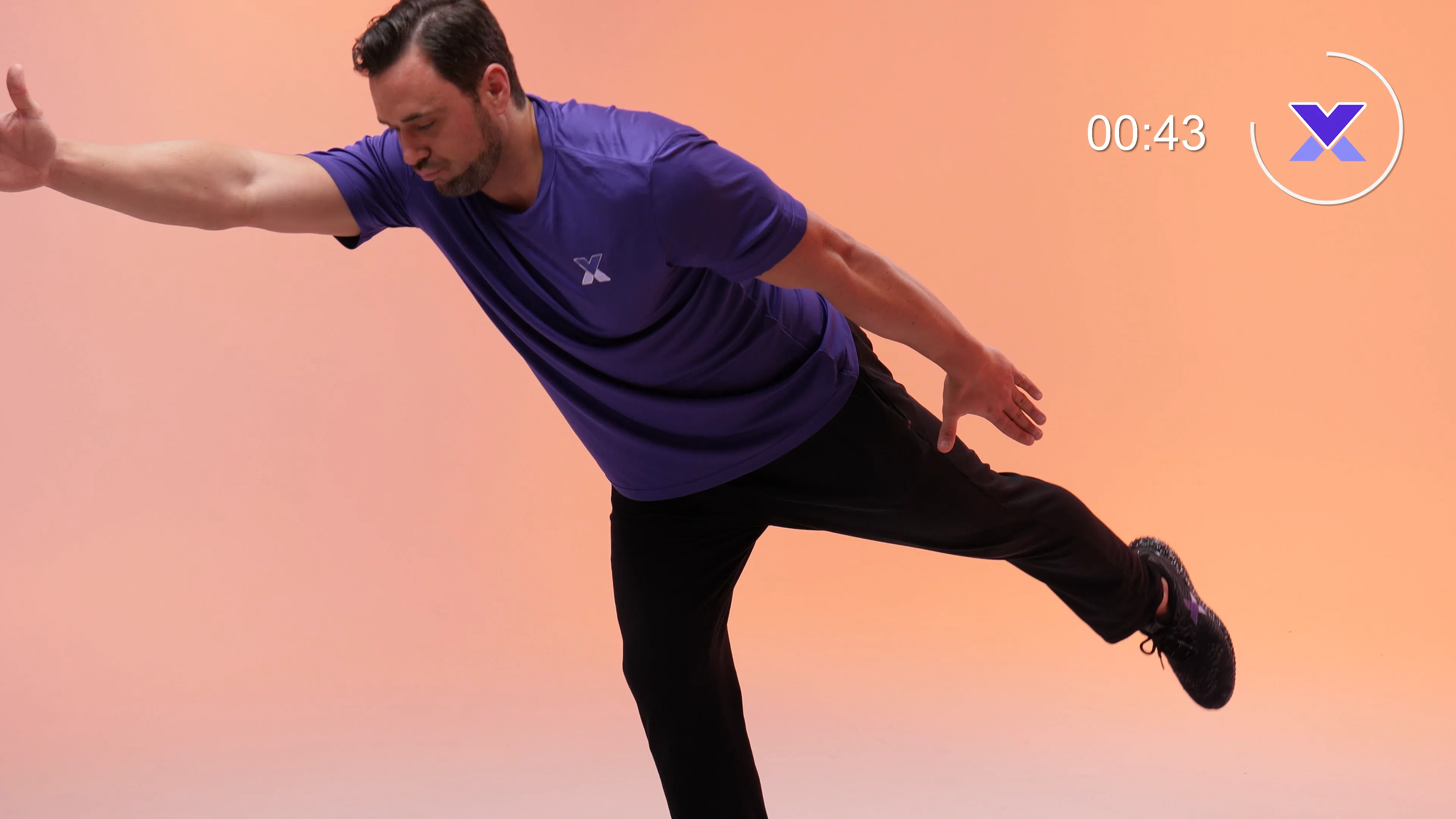 Intermediate A-Day Exercise 8 on Vimeo