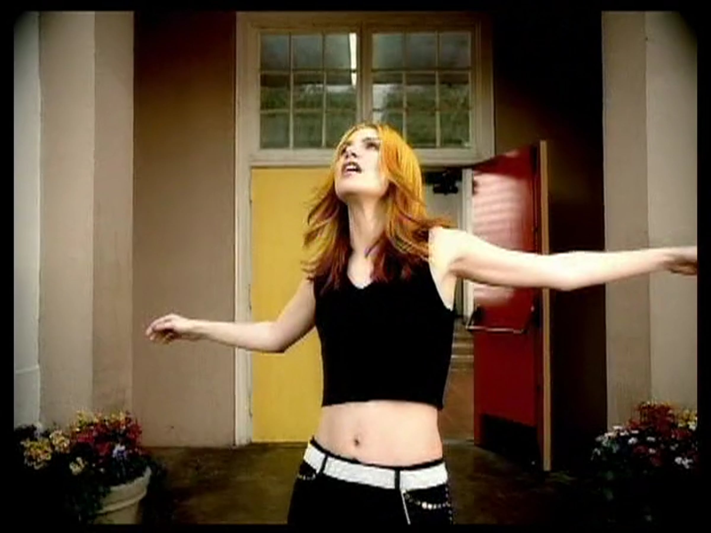 Vitamin C - Graduation (Friends Forever)